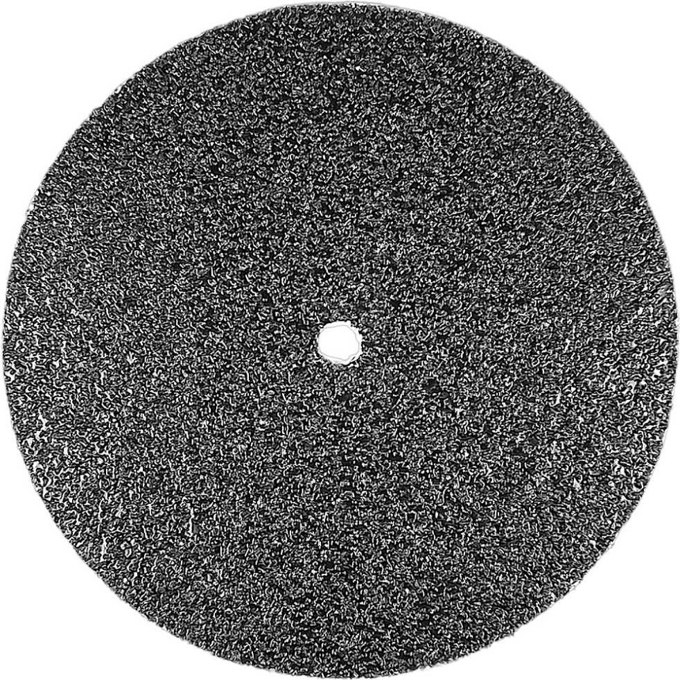 SAMATEC - Schleifscheibe für Betonboden Estrichboden